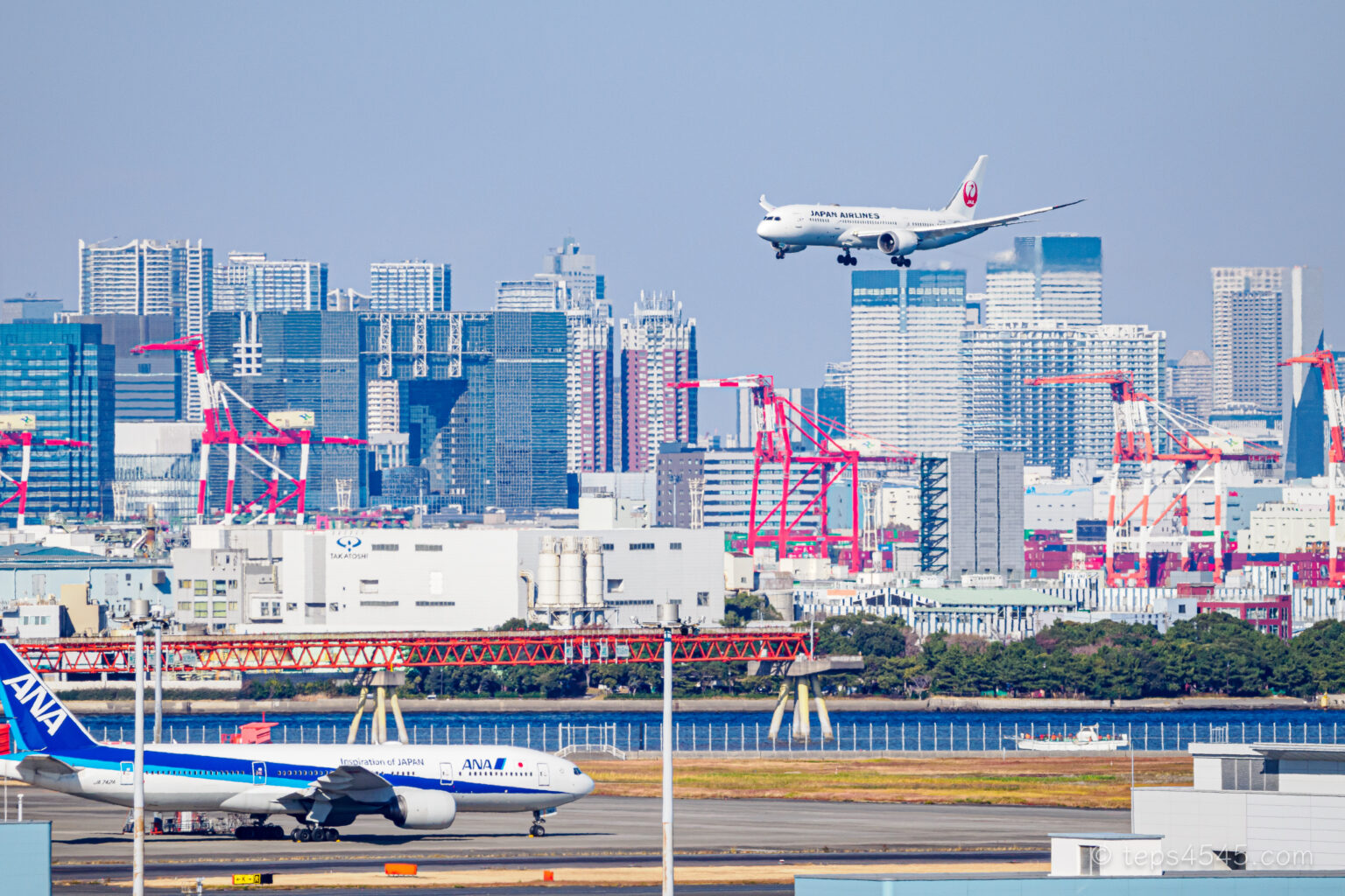 2023年の写真撮影を振り返ってみた：コロナ明けて色々撮影できました | TEPS Notebook